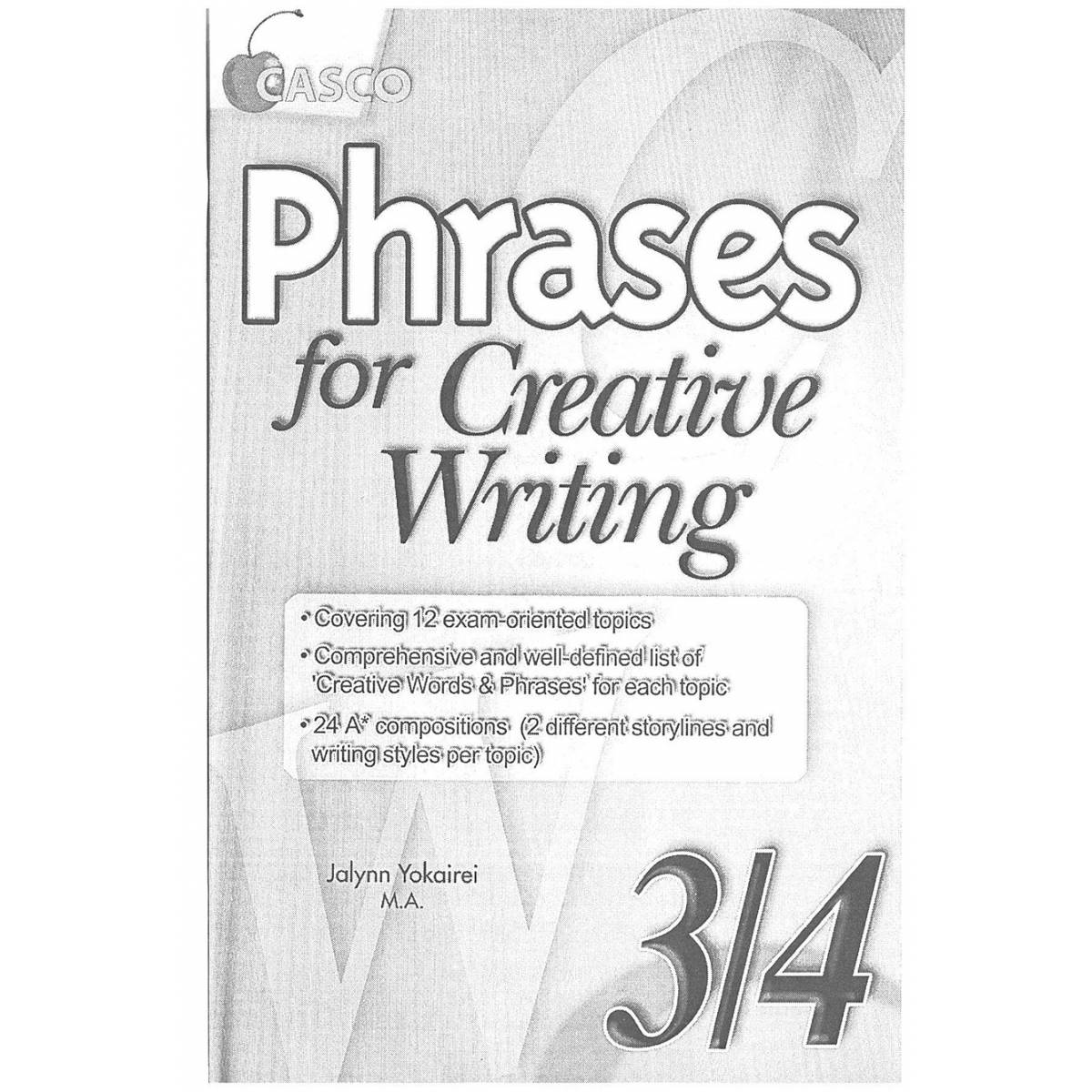 phrases-for-creative-writing-for-primary-3-4